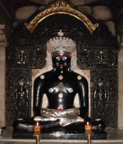 Neminath- 22nd Tirthankar – Hindu Scriptures | Vedic lifestyle ...