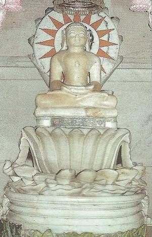 Padmaprabh- 6th Tirthankar – Hindu Scriptures | Vedic lifestyle ...