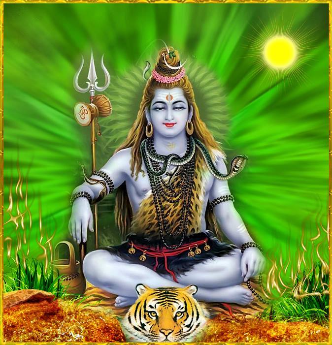 Why do we offer Bilva patra to Shiva – Hindu Scriptures | Vedic ...