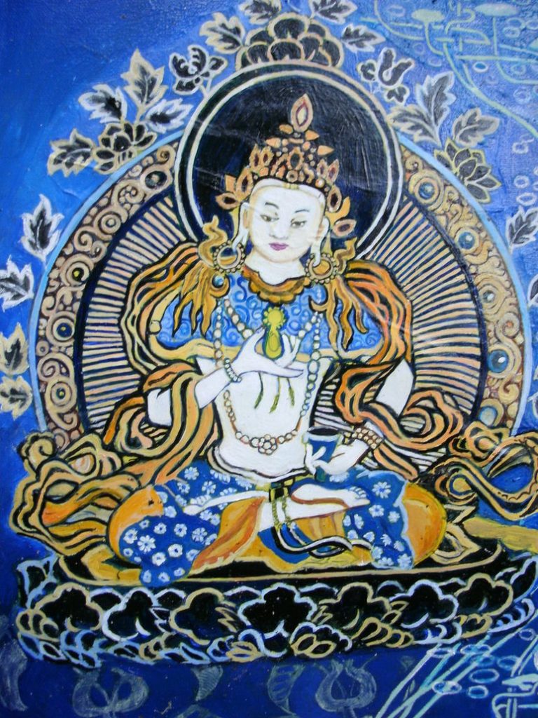 Mahakasyapa or Mahakassapa – Hindu Scriptures | Vedic lifestyle ...