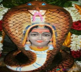 MA NAGINI – Hindu Scriptures | Vedic lifestyle, Scriptures, Vedas ...