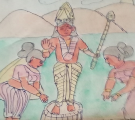 Arunagirinathar – Hindu Scriptures | Vedic lifestyle, Scriptures, Vedas ...